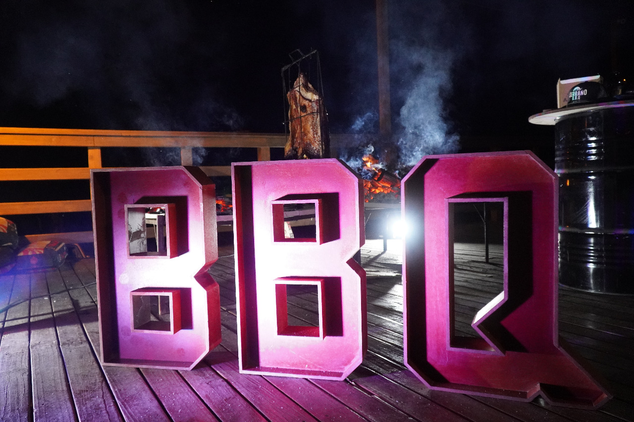 Vendas de churrasco abertas antecipadamente para a live do Serrano BBQ ...